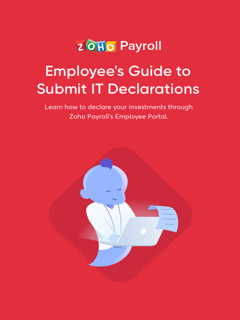Employee Investment Declarations Guide | PDF | Payroll Tax | Mortgages