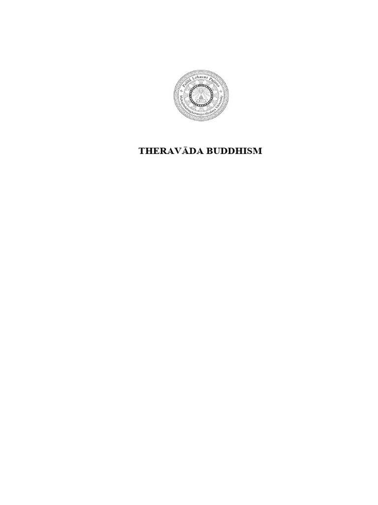 Moha | PDF | Four Noble Truths | Buddhist Philosophy