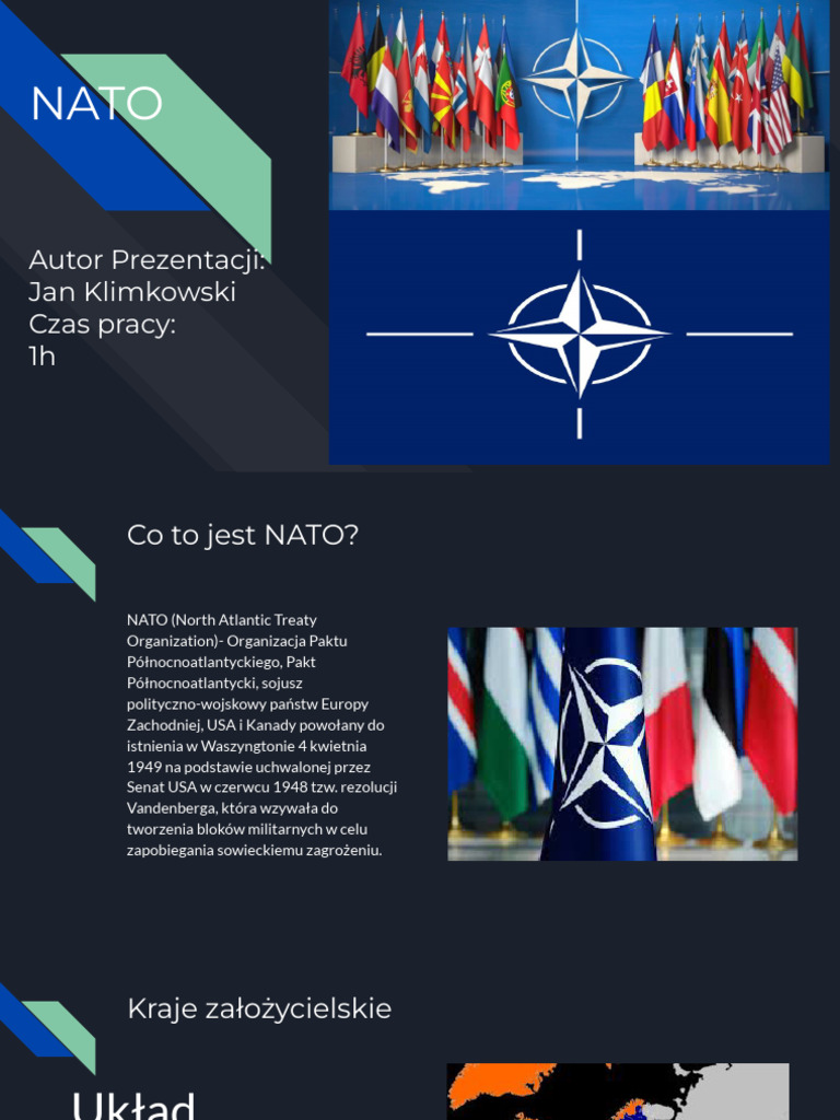 Nato | PDF