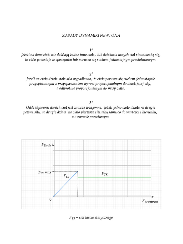 Pernal Dynamika Tarcie | PDF