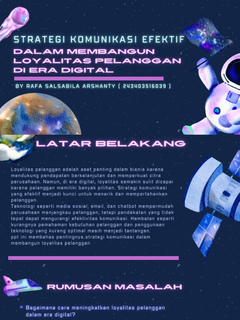Rafa Salsabila a Ppt Pengambilan Nilai Uas Pti_compressed (1) | PDF