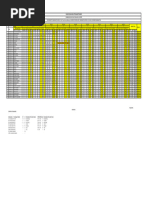 MCQ O Level Answer Sheet | PDF