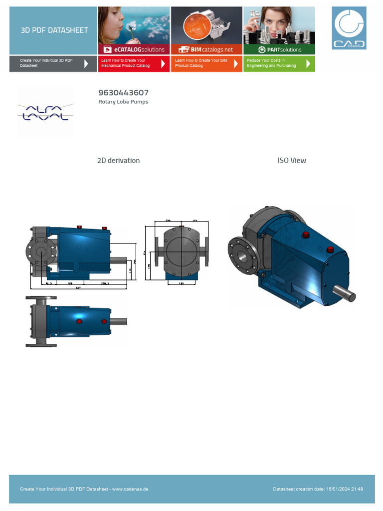 SRU5 | PDF