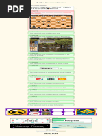 The Password Game 2 | PDF