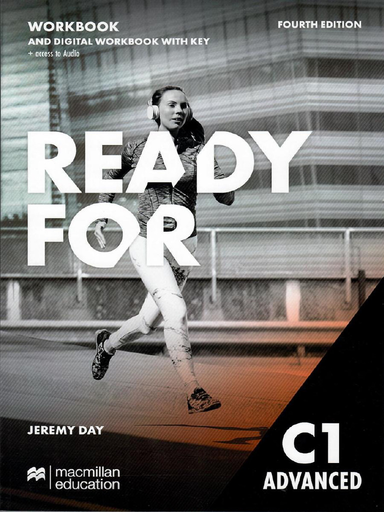 Ready For c1 Adv WB 3 PDF Free | PDF