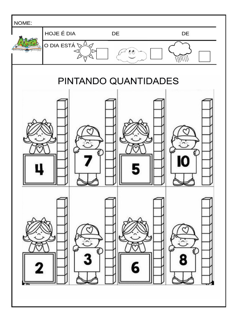 Ativ de Matematica Estatã - Stica | PDF