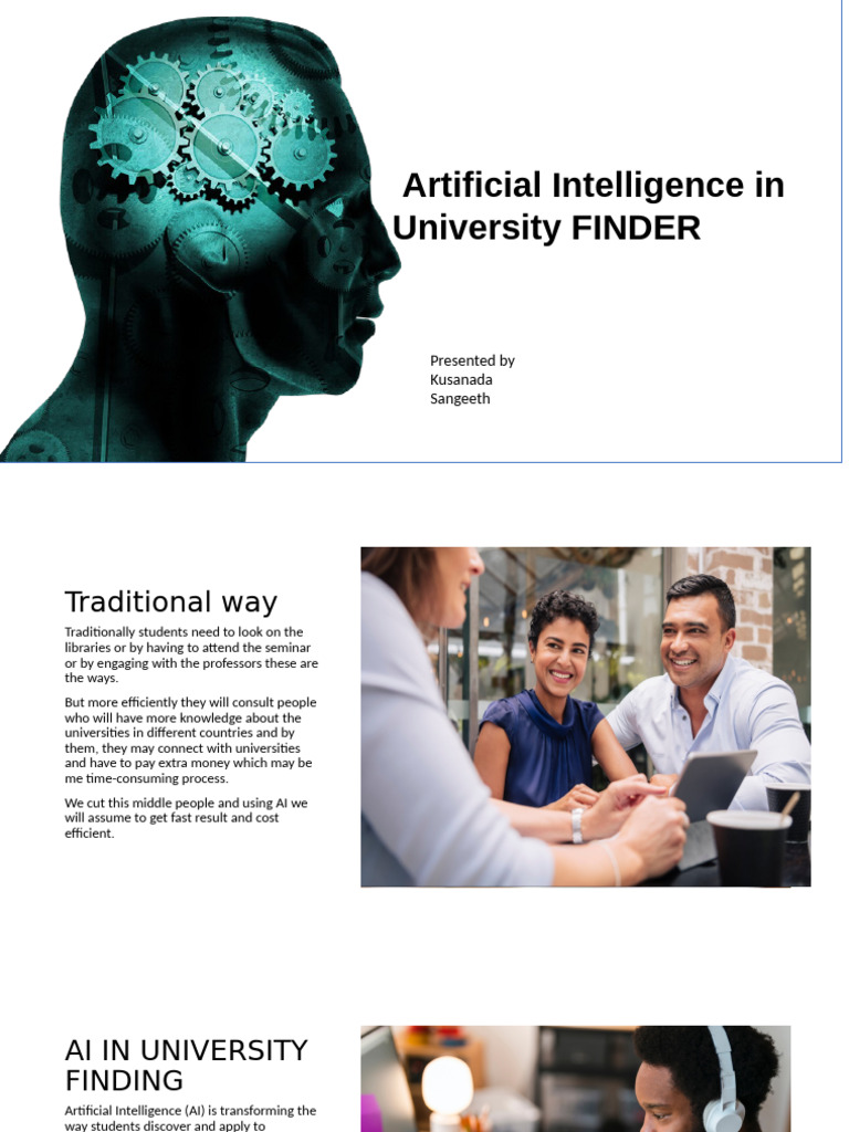 Ai Knowledge Representation | PDF | Artificial Intelligence ...