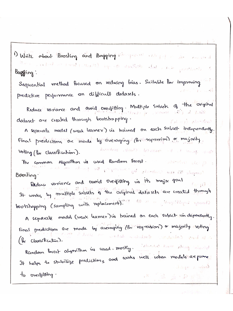 ml assignment 2 | PDF