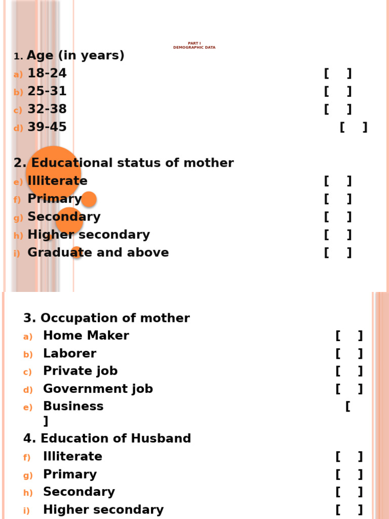 MODIFIED TOOL PRESENTATION PPTS | PDF | Tissue (Biology) | Placenta