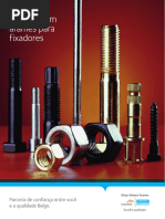 FDS - Pasta Cristal Rosa - Urca Gtex Brasil | PDF | Química