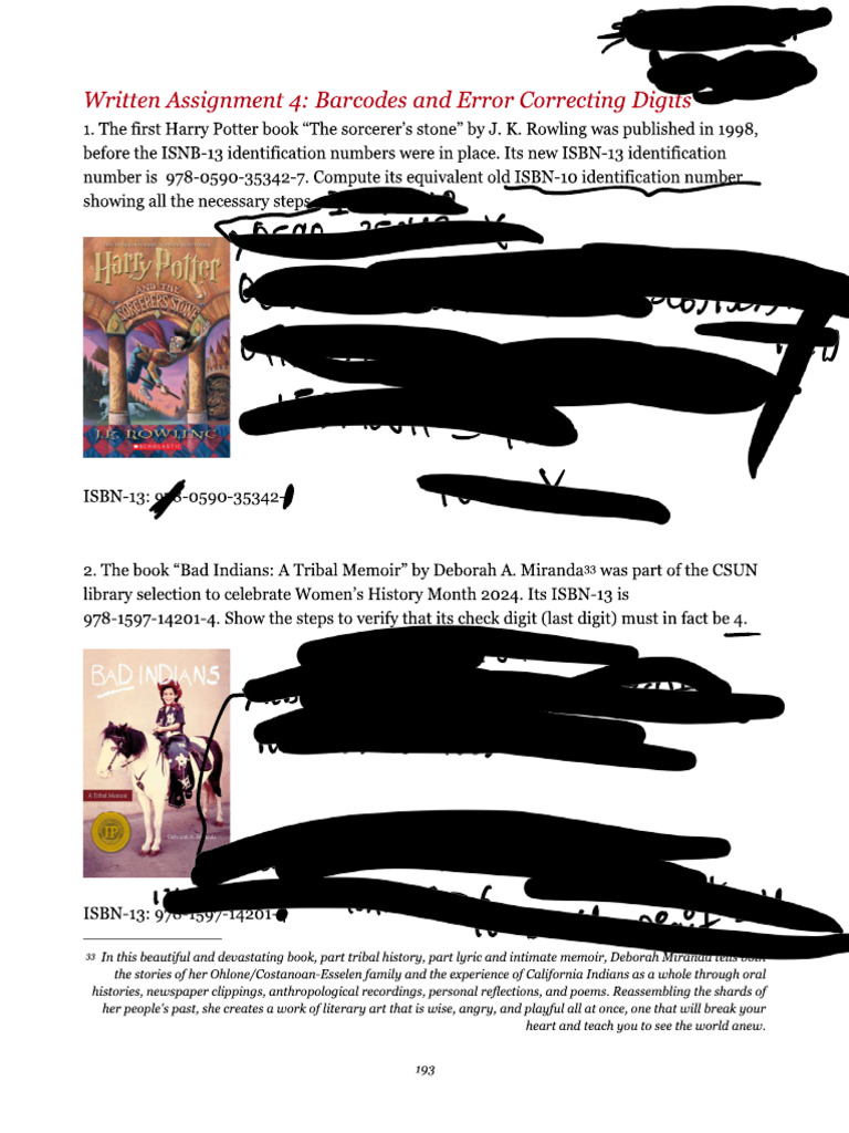 WA4 | PDF