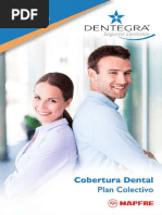 Guia Dental Metlife Metinicial 4 | PDF | Seguro | Póliza de seguros