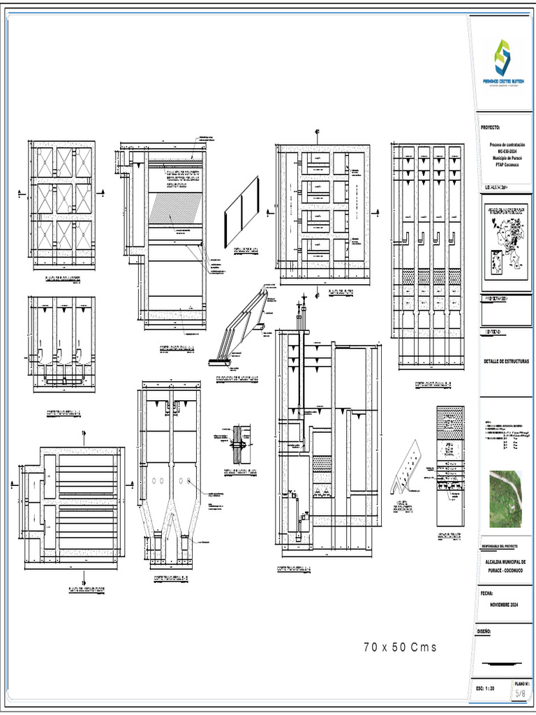 7.7 Detalle 4 PTAP | PDF