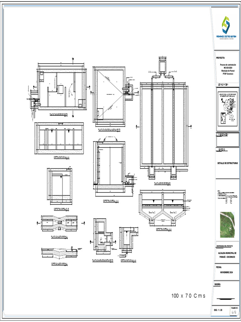 7.8 Detalle 5 PTAP | PDF