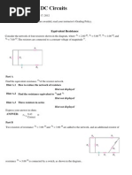 Modern Physics Formula Sheet | PDF | Electron | Atomic Nucleus