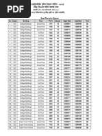 PWD Rate | PDF | Deep Foundation | Concrete
