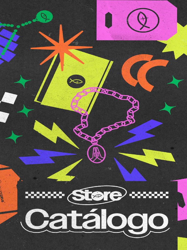 Catálogo Store 2024 | PDF