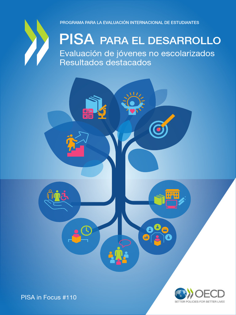 PISA in Focus 110. PISA para El Desarrollo. | PDF | Programa para la ...