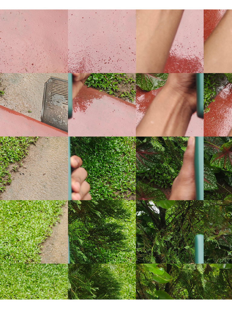 Royal Collage Paper 1 | PDF