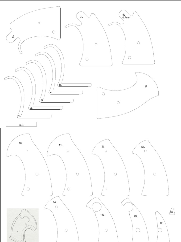 Colt Python .375-14-15 | PDF