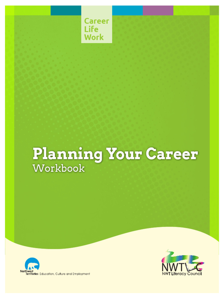 Career Planning Workbook Guide | PDF | Teachers | Mathematics