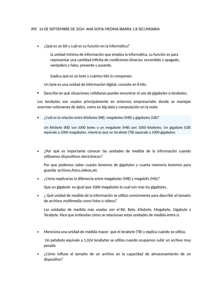 Jpic 14 de Septiembre de 2024 | PDF