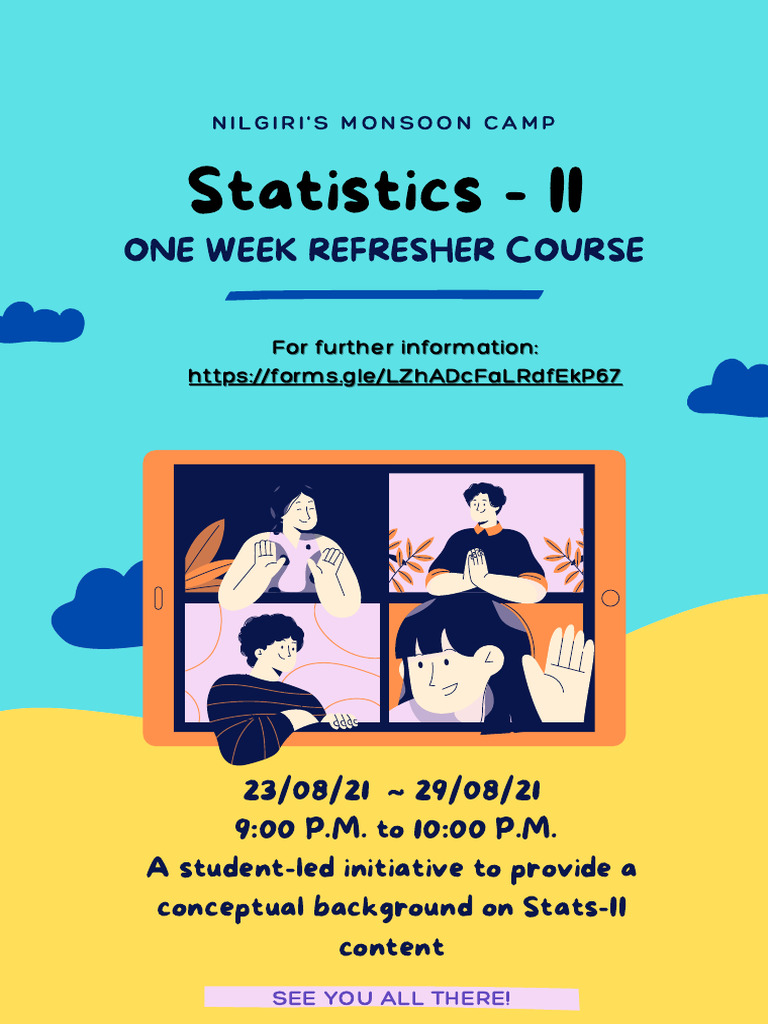 Nilgiri Monsoon Math Camp 2021 | PDF