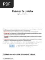Métodos de Estimación Del TPDA | PDF | Desviación Estándar | Volumen