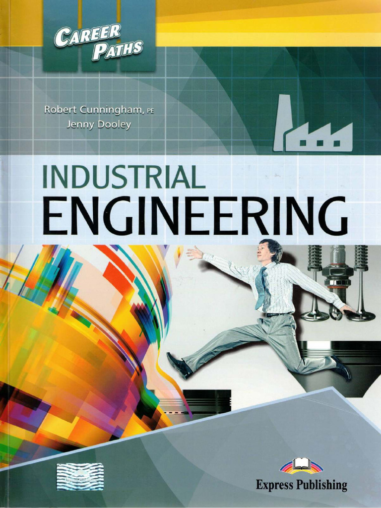 1 Industrial Engineering | PDF