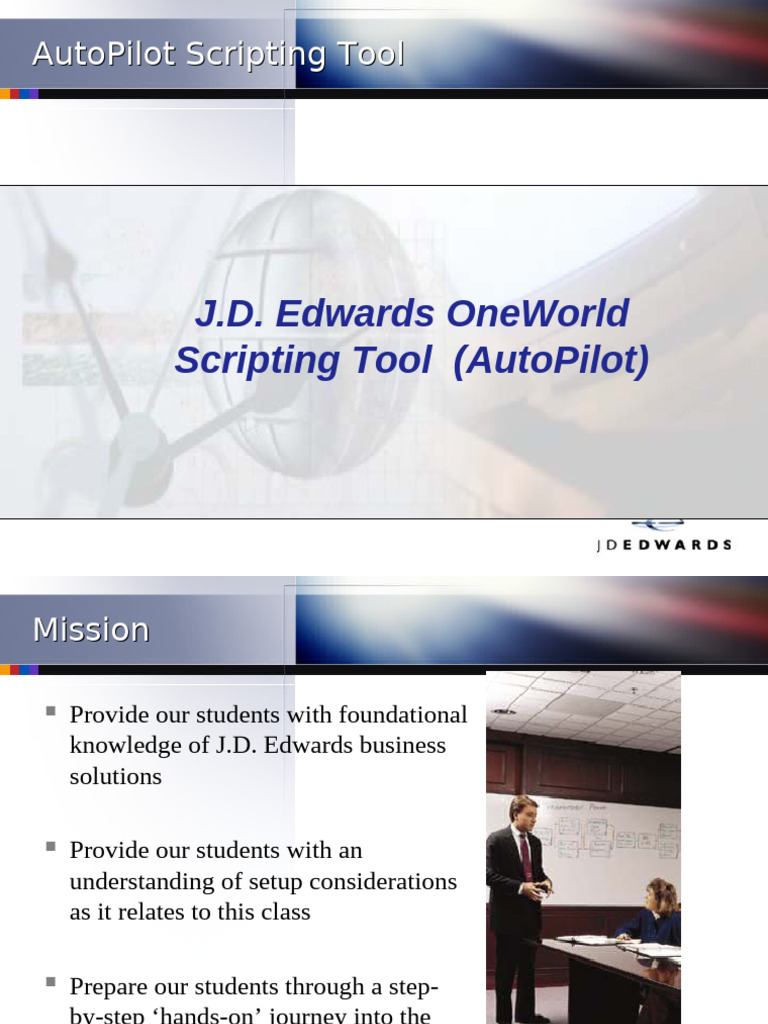 W1D1 01 Expectations | PDF