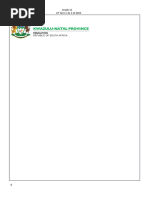 Physical Science Grade 11 November 2023 P1 and Memo | PDF