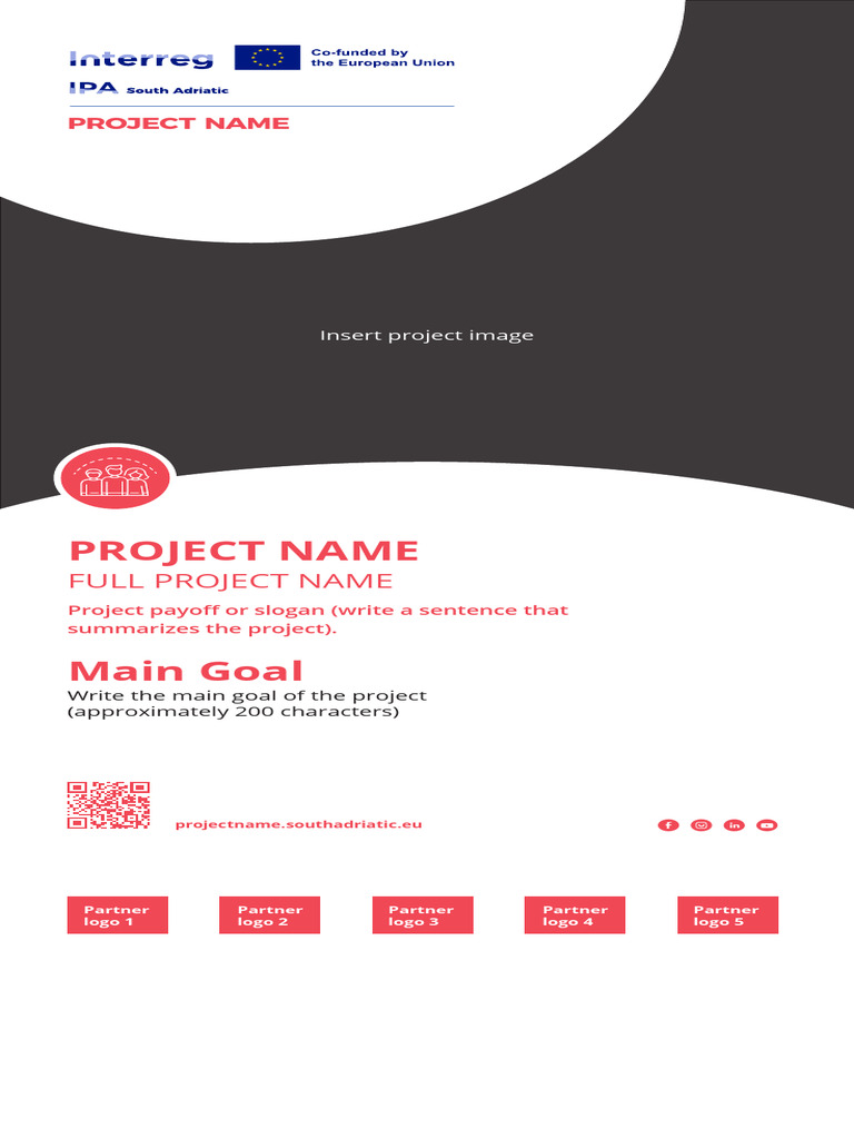 Axis 4 Roll Up Template Esec | PDF