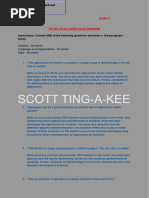 Digital Signing for CSEC SBA Cover Sheet | PDF | Computer Science ...