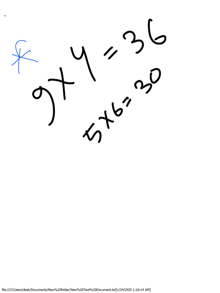 Hand Note 11458895 - Copy - Copy | PDF