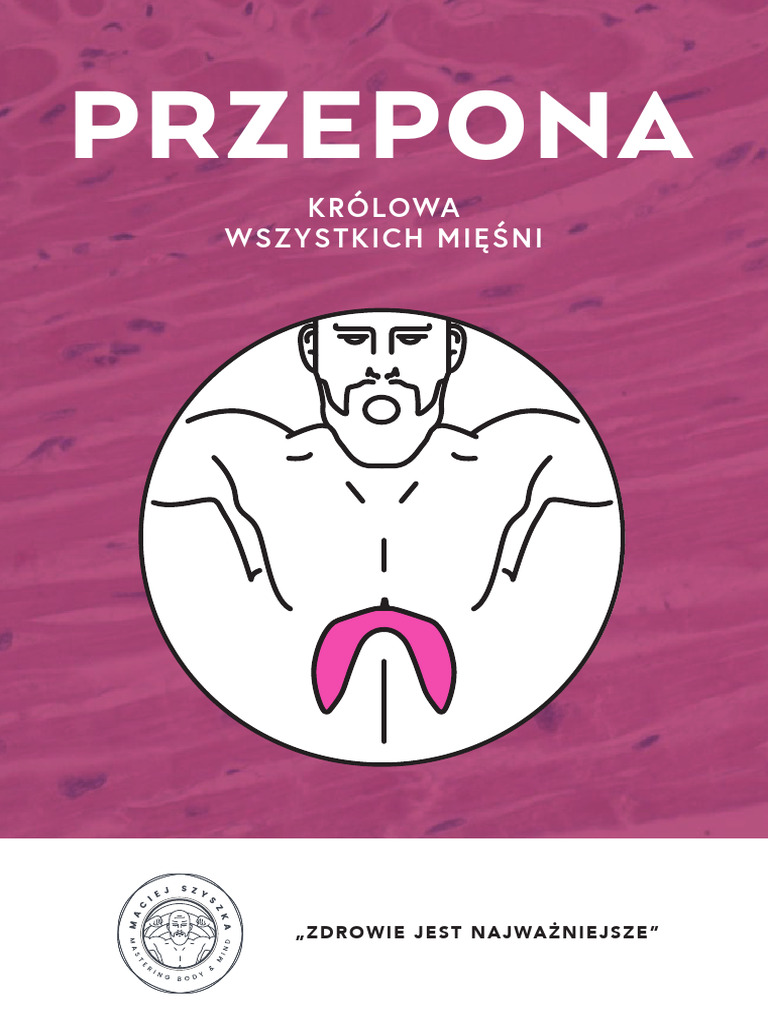Przepona - Ebook - Maciej 2 | PDF