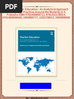 IPO Conceptual Framework | PDF | Teaching Method | Educational Assessment