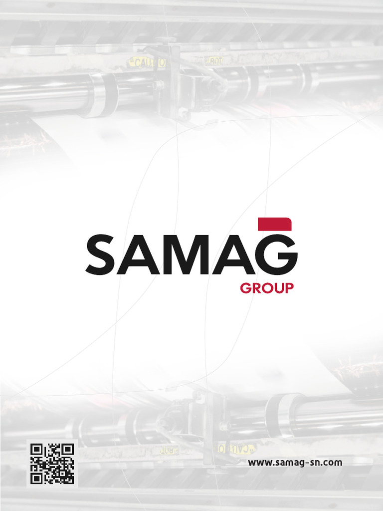 BROCHURE SAMAG OK | PDF