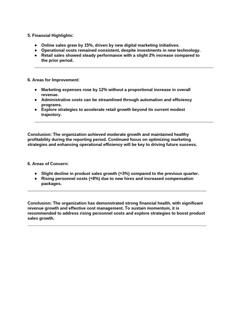 Report 5 | PDF