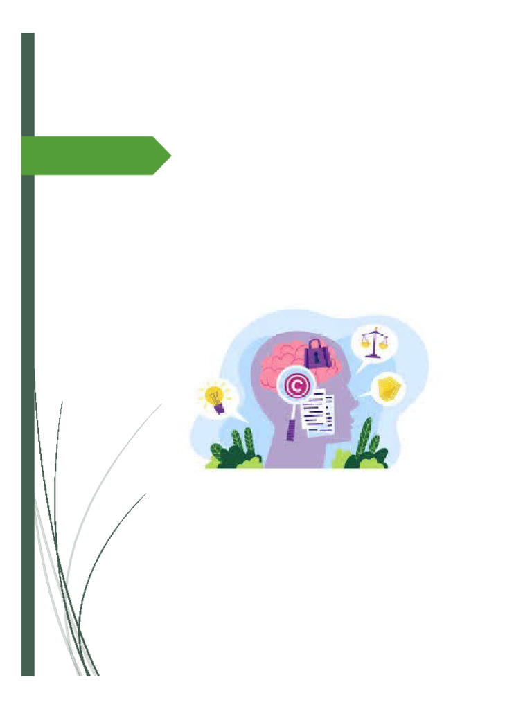 Teoria de la Propiedad Intelectual Final - Actividad Eje 2 | PDF ...