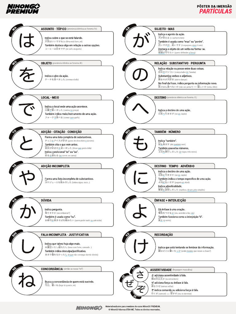Nihongo_poster_2_digital - By @IAzazelOfc ? | PDF