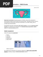 Measuring and Recording Urine Output | PDF | Urination | Volume