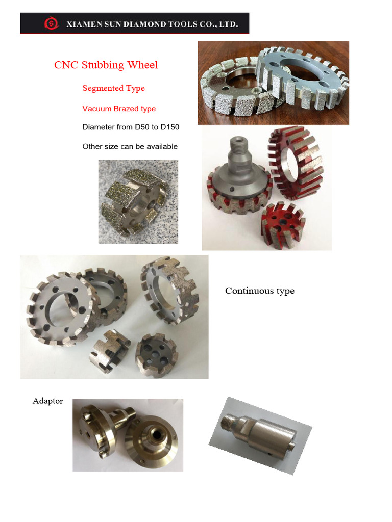 CNC TOOLS catalog SUN | PDF | Industrial Processes | Metalworking