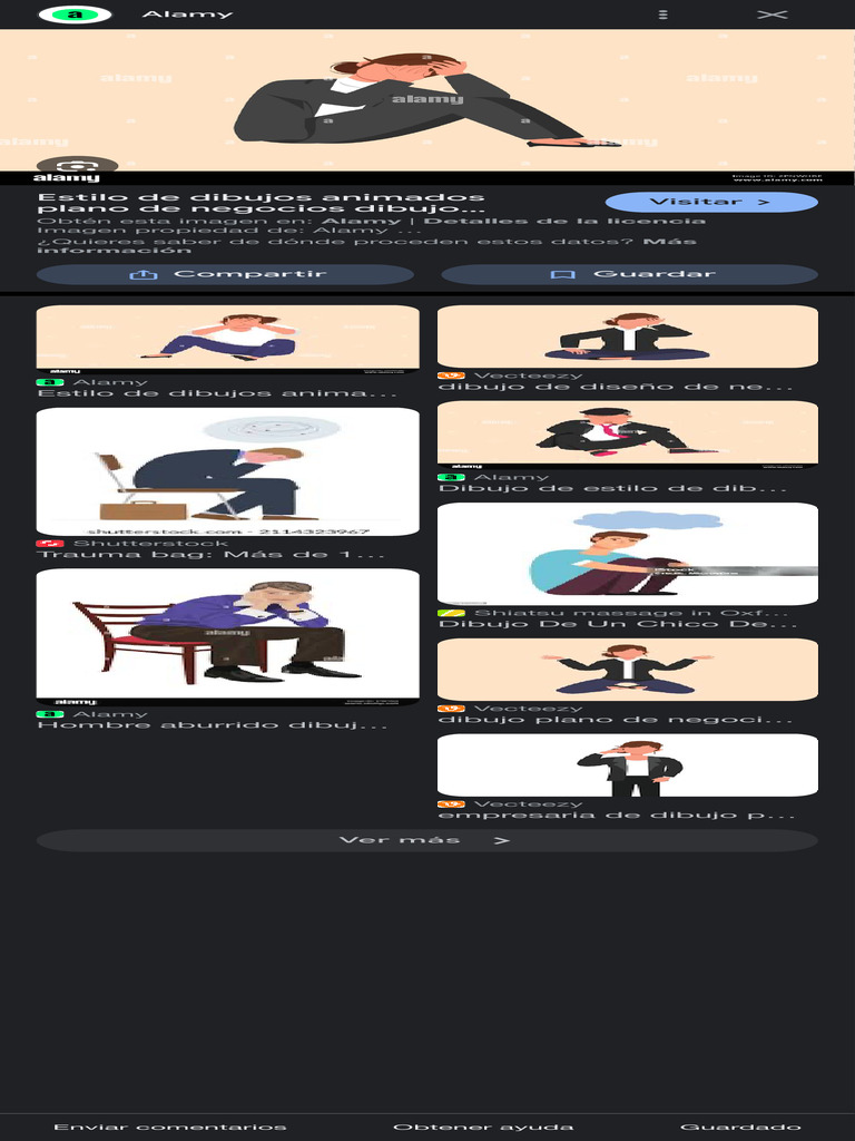 Dibujo de Chaca en Estilo Animado | PDF