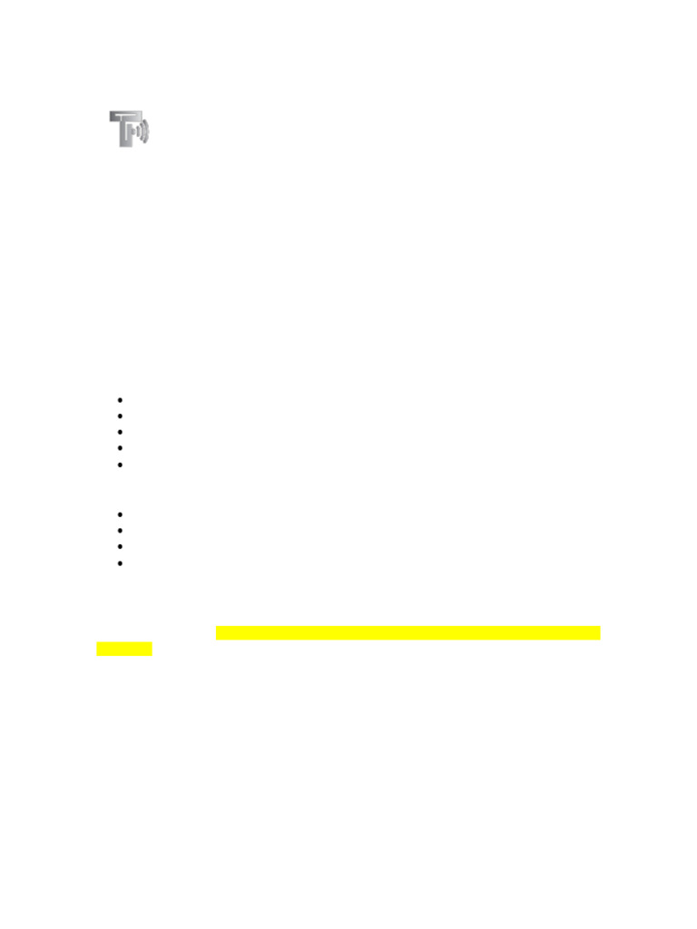Comunicado App | PDF
