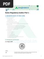 Master Circular On Board of Directors UCB - 01.04.2024 | PDF | Banks | Reserve Bank Of India