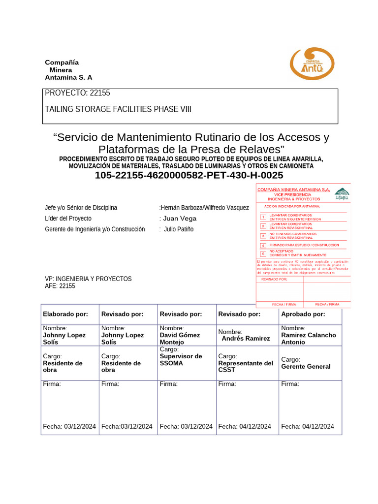 25.105-22155-4620000582-PET-430-H-0025_0 PloteoMovilización de Materiales y Otros en Camioneta ...