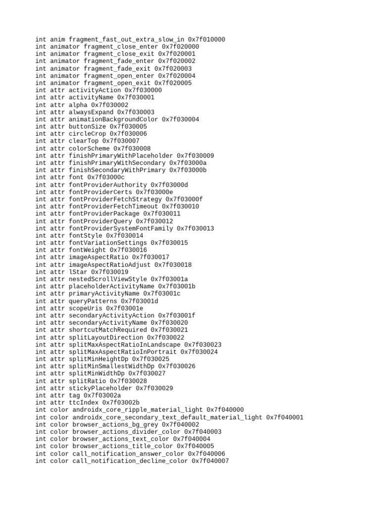 R (1) | PDF | Integer (Computer Science) | Theoretical Computer Science