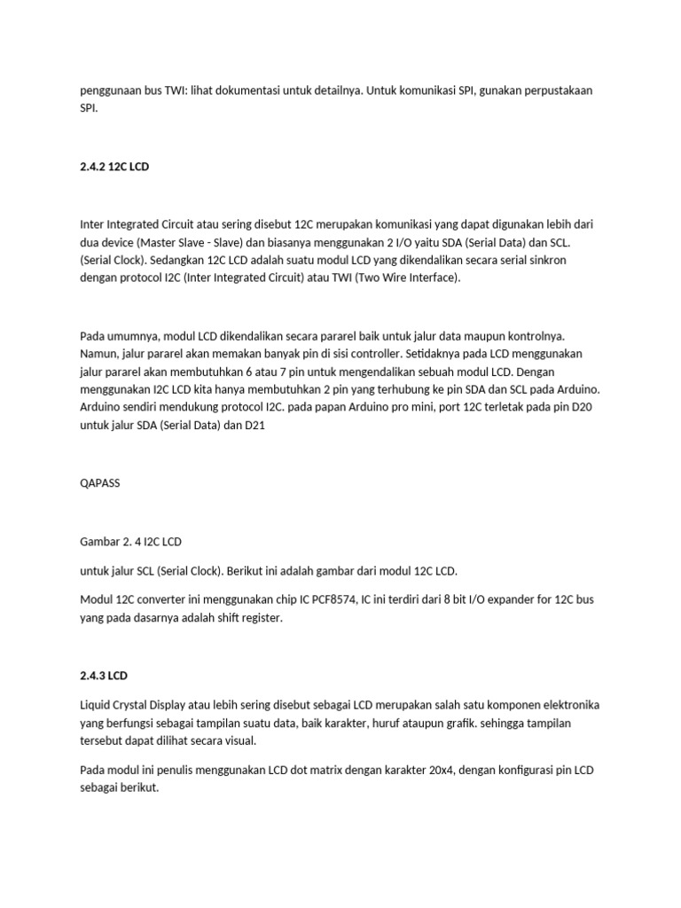 penggunaan bus-WPS Office | PDF