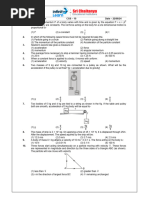 Pulley Dynamics Practice Problems Pdf Tension Physics Force