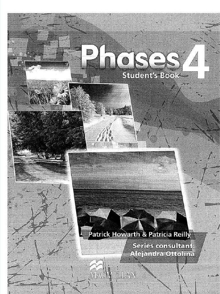 PDF Phases 4 Student Work Books Compress | PDF